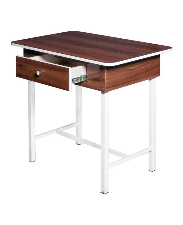 میز معلم سایز 105 * 55 سانتی متر - فروشگاه اینترنتی پیک سحر